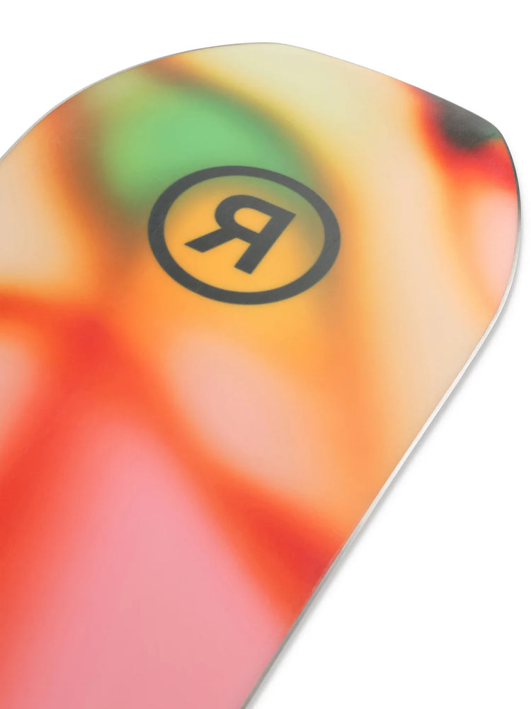 Men's Ride Moderator Snowboard Ex-Demo – Ski and Boardroom